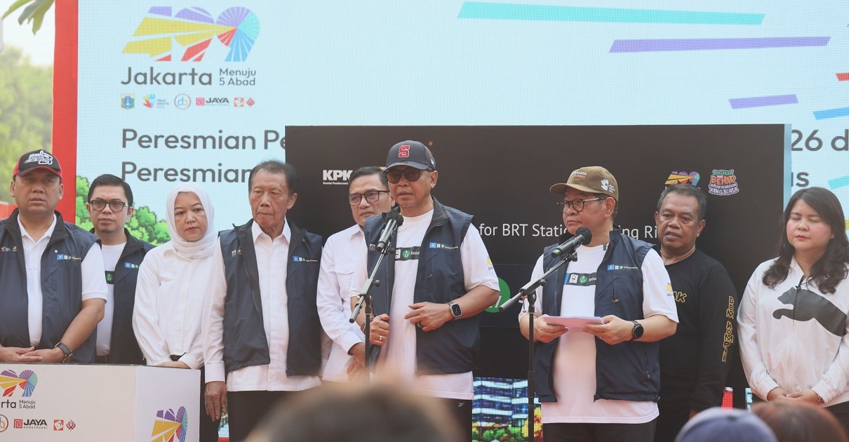 KPK Permudah Pelaporan Gratifikasi untuk Tingkatkan Kepatuhan