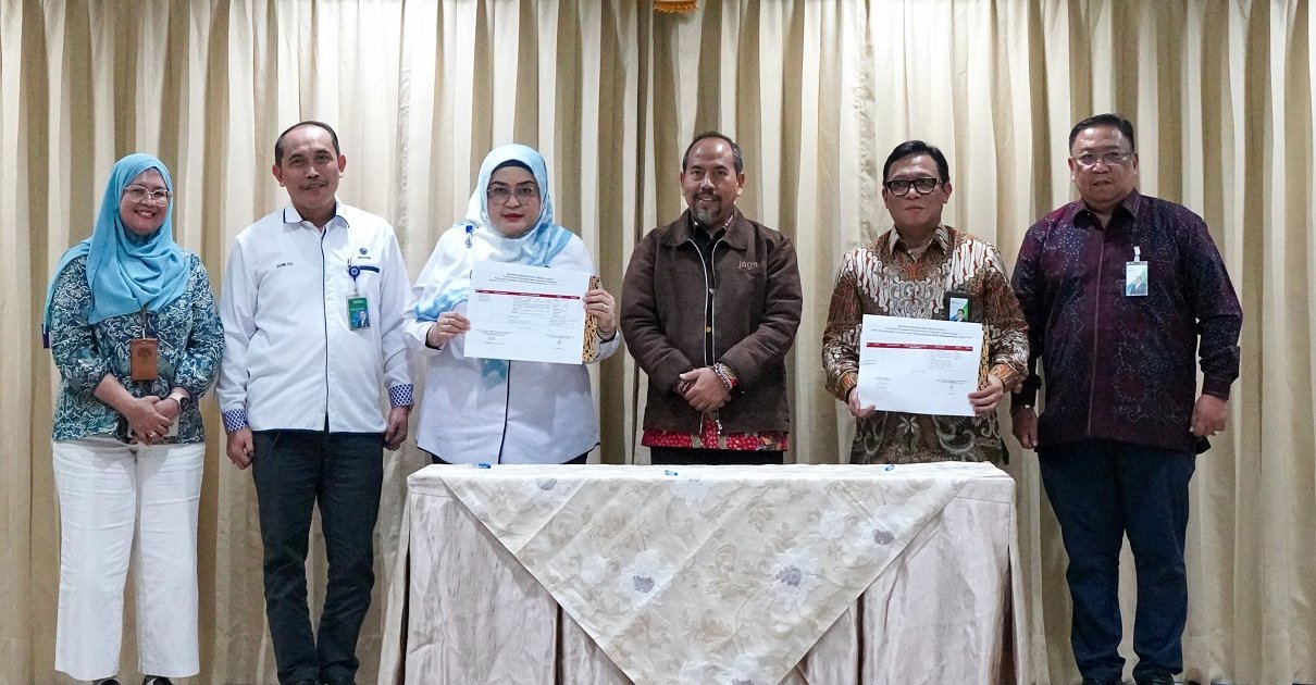 Skor IPK 2024 Meningkat, KPK Dorong Penguatan Pemberantasan Korupsi