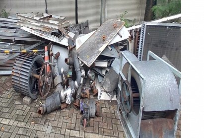 Pengumuman Lelang Barang Milik Negara