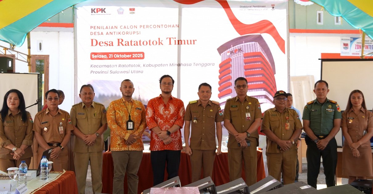KPK dan KSP Bersinergi Susun Rencana Aksi Stranas PK 2025-2026