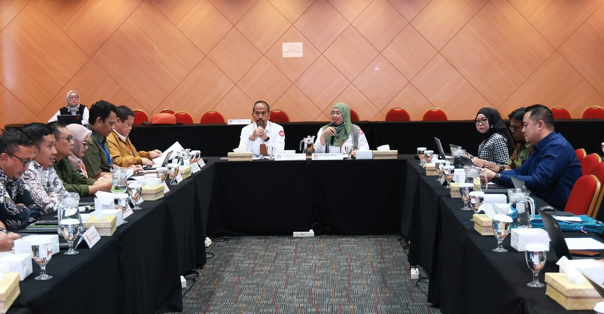 KPK Gelar Kick Off Meeting Kajian Sektor Kehutanan Tahun 2026, Fokus ...