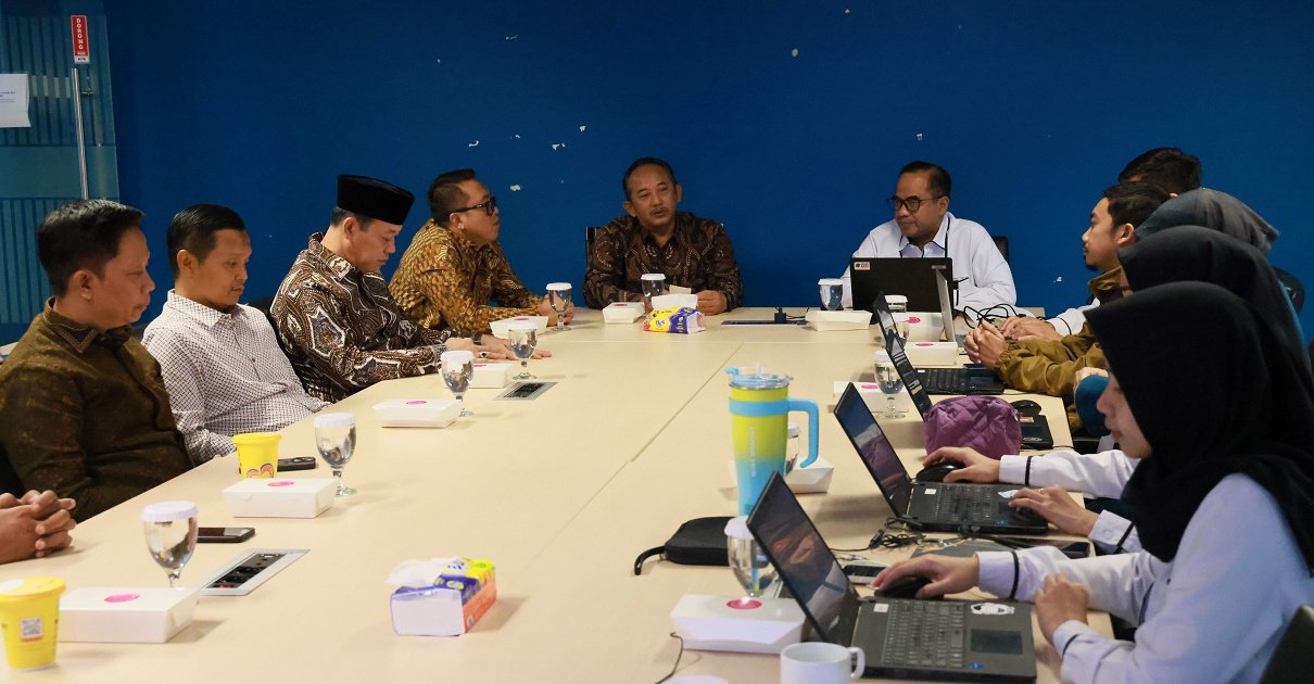 KPK Information Centre - News