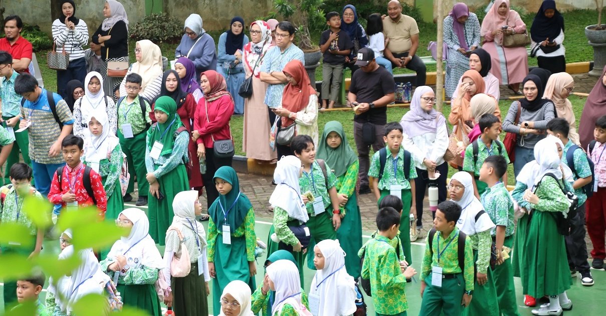 KPK Information Centre - News