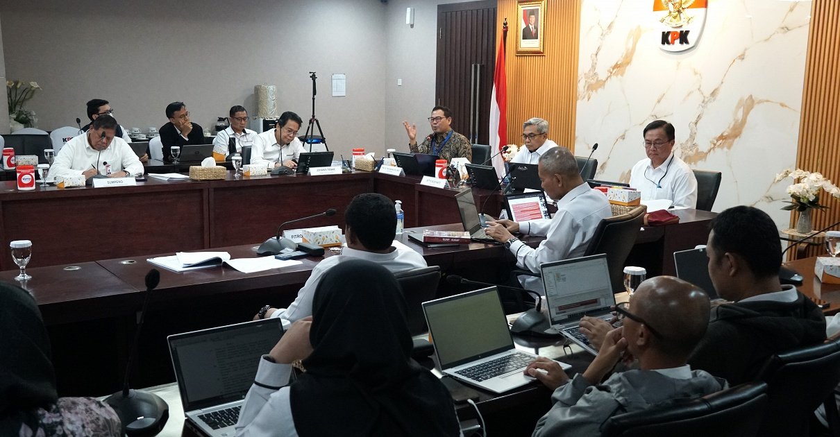 Temuan SPI Pendidikan 2024: 12% Dana BOS Tak Sesuai Peruntukan