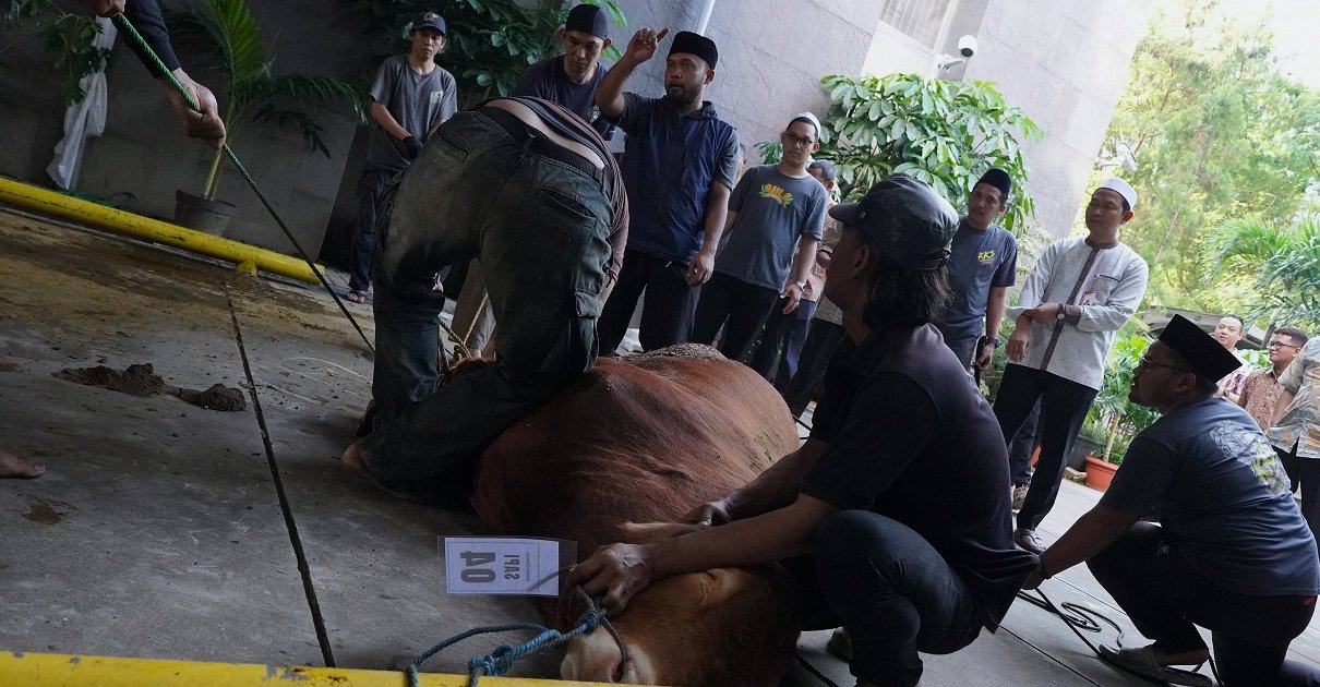 Cegah Perilaku Korupsi, KPK Terbitkan Surat Edaran Pengendalian ...